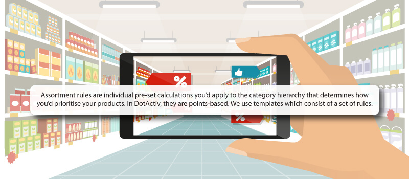 How Assortment Planning Influences Your Planogramming Efforts